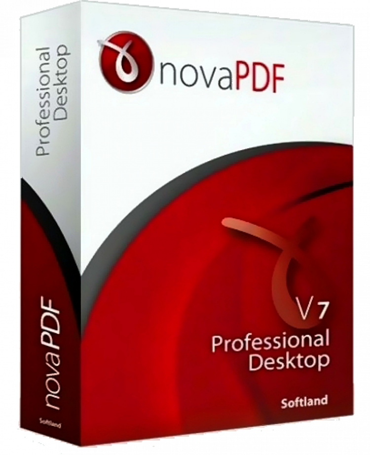 Download novaPDF Pro for Windows PC free