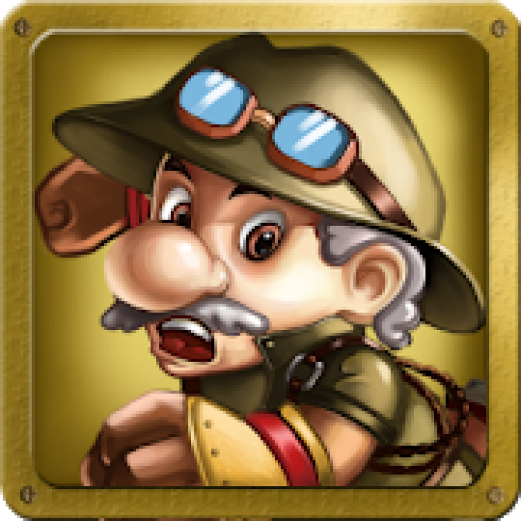 Download Forest Runner for Android free