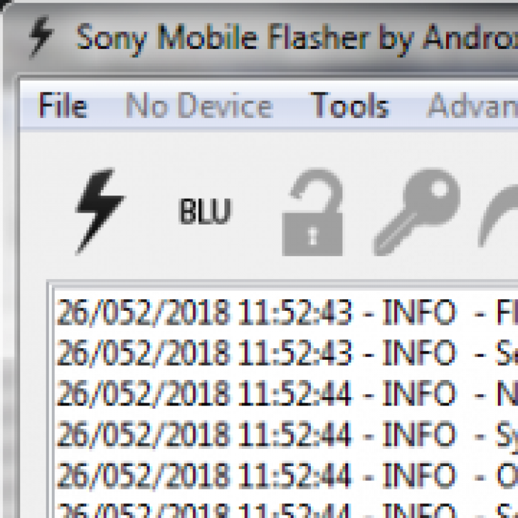 Download Flashtool for Windows PC free