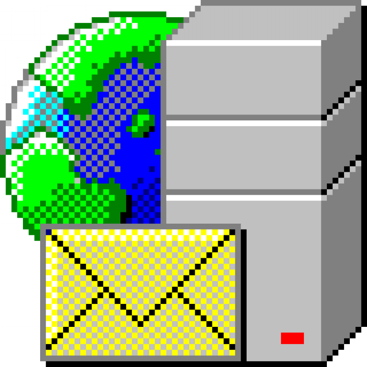 Download Courier Mail Server for Windows PC free