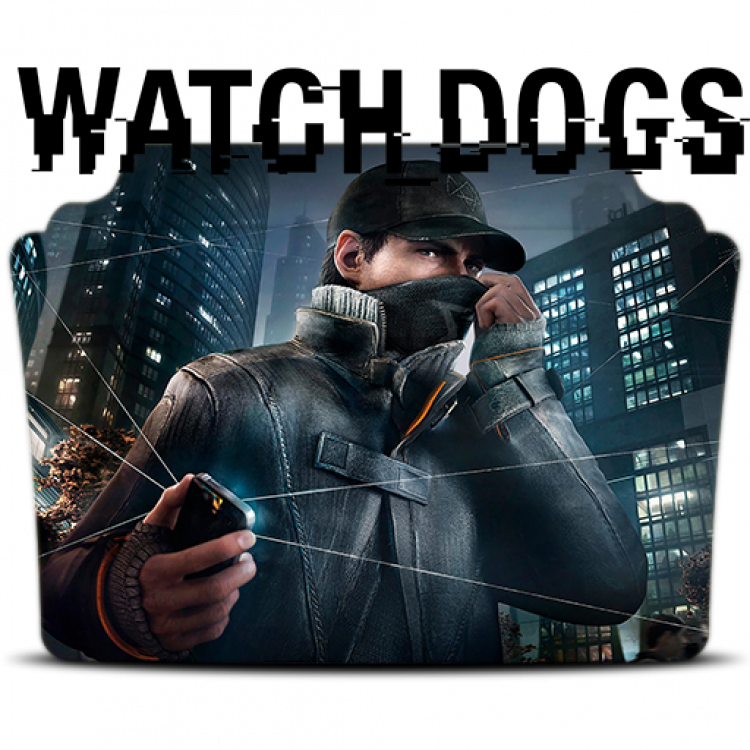 Download Watch Dogs for Windows PC free