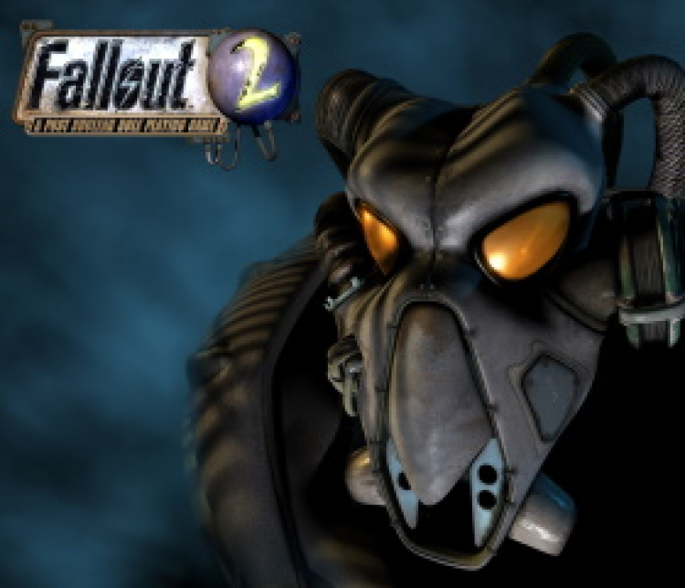Download Fallout 2 for Windows PC free