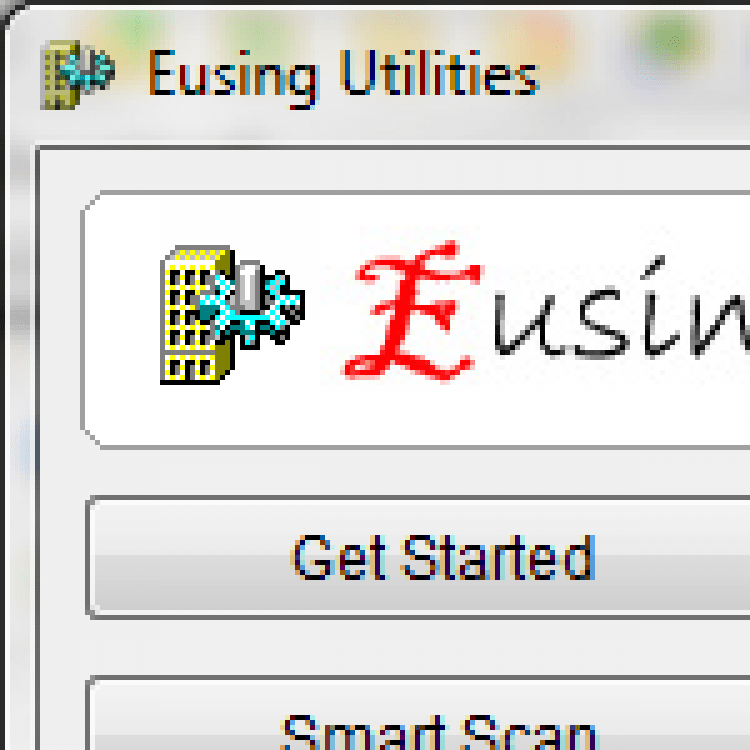 Download Eusing Utilities for Windows PC free