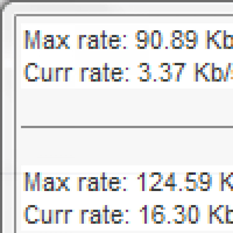 Download Simple Bandwidth Monitor for Windows PC free