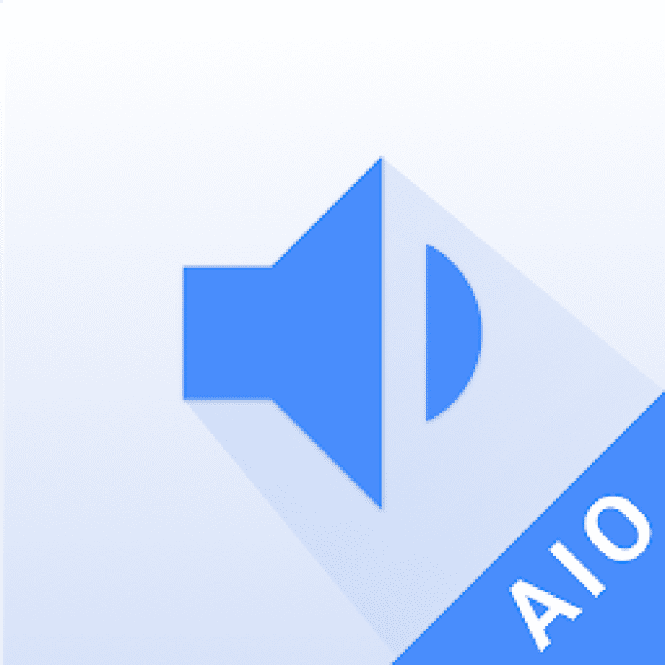 Download Volume Settings (Plugin) for Android free