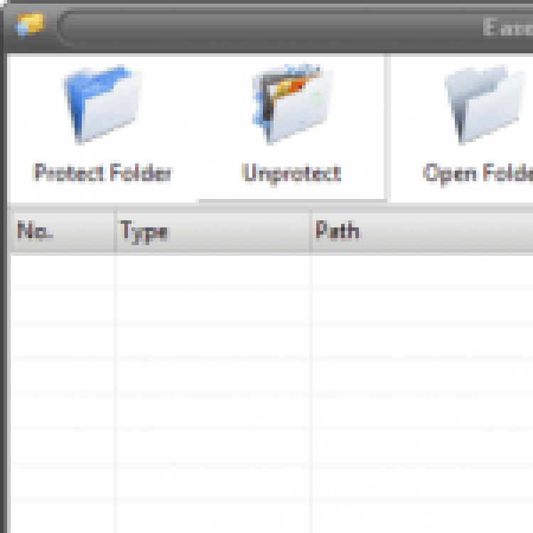 Download Ease Folder Guard for Windows PC free