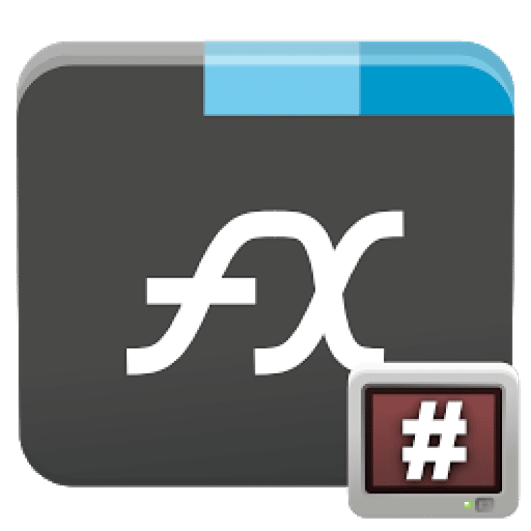 Download File Explorer (Root Add-On) for Android free
