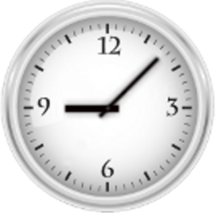 Download Simple Analog Clock for Android free