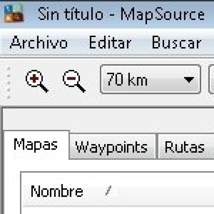 Download Garmin MapSource for Windows PC free