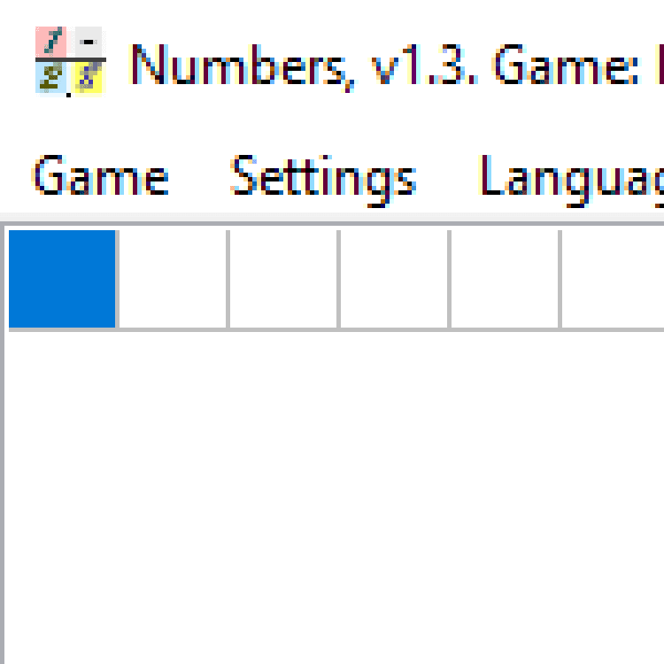 Download Numbers (Numbers) for Windows PC free