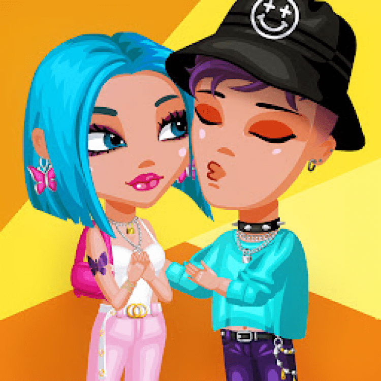 Download Avataria for Android free