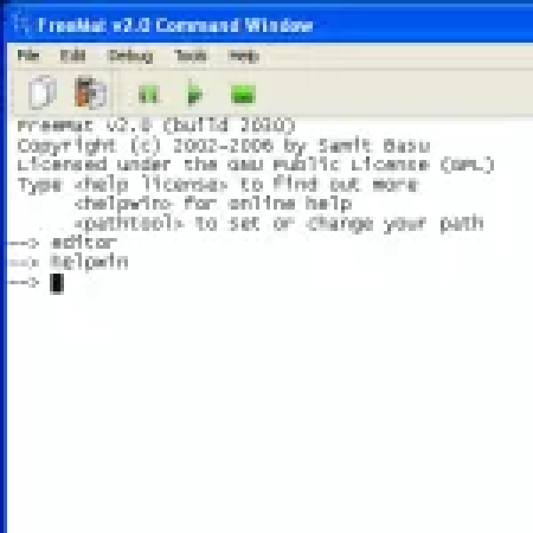 Download FreeMat for Windows PC free