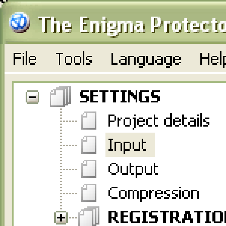 Download Enigma protector for Windows PC free