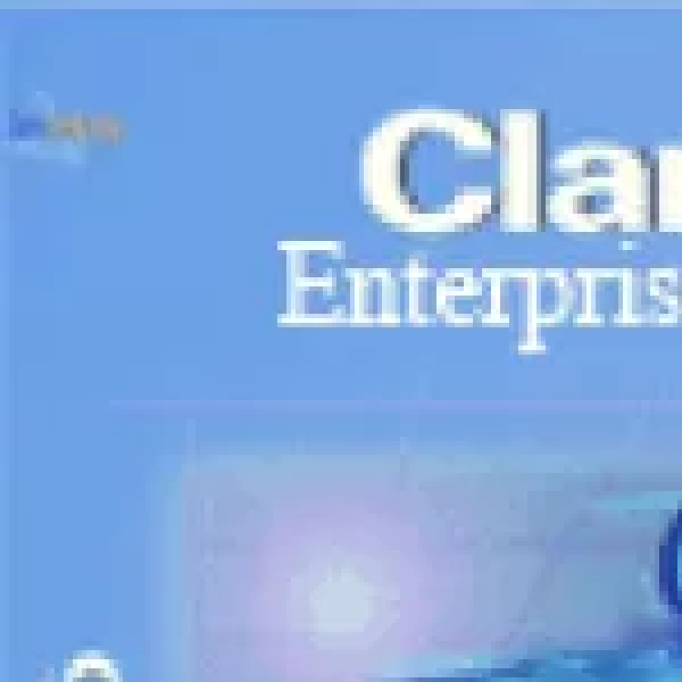 Download Clarion Enterprise Edition for Windows PC free