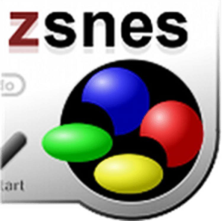 Download ZSNES for Windows PC free