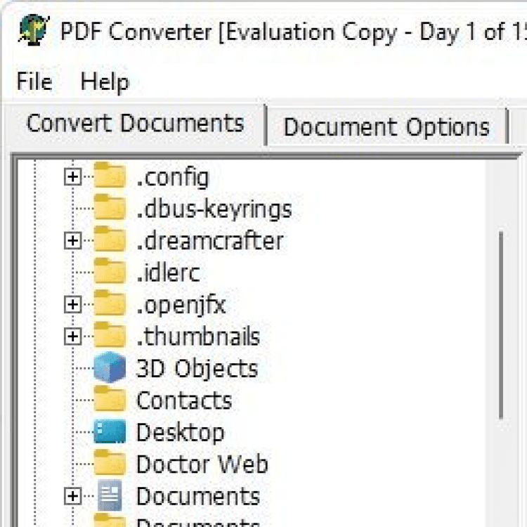 Download PDF Converter for Windows PC free
