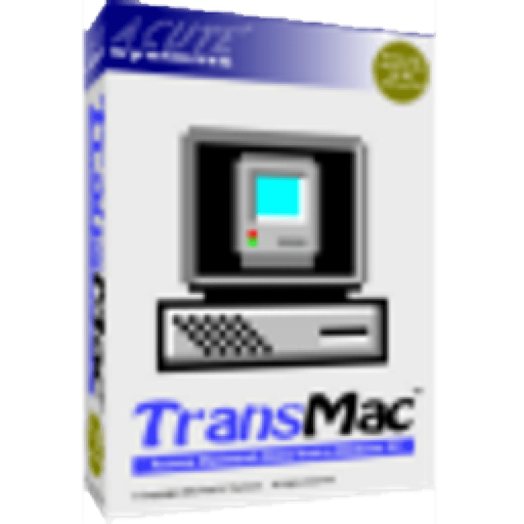 Download TransMac for Windows PC free