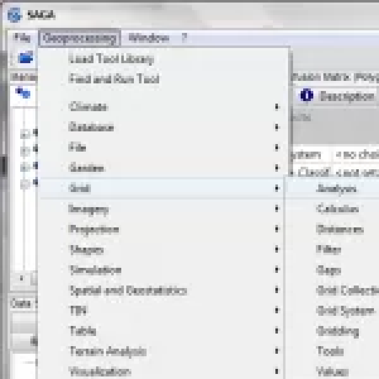 Download SAGA for Windows PC free