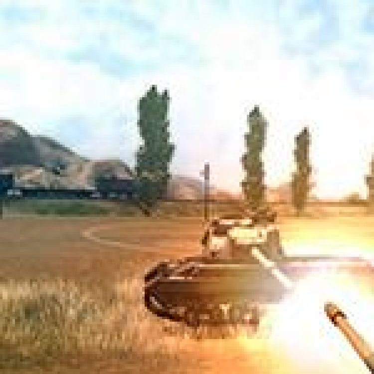 Download Combat Machines for Windows PC free