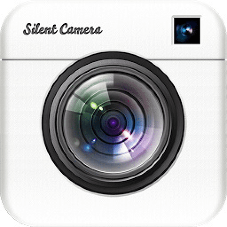 Download Silent Camera for Android free
