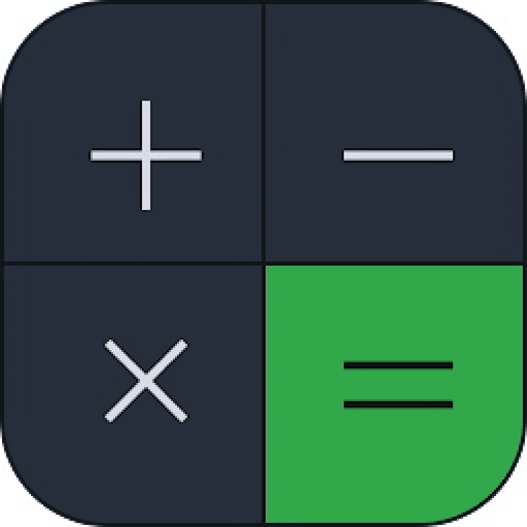 Download Calc - A new kind of calculator for Android free