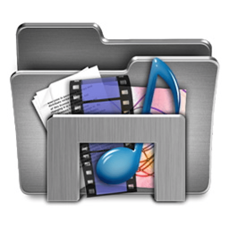 Download My Files - SD Card Manager for Android free