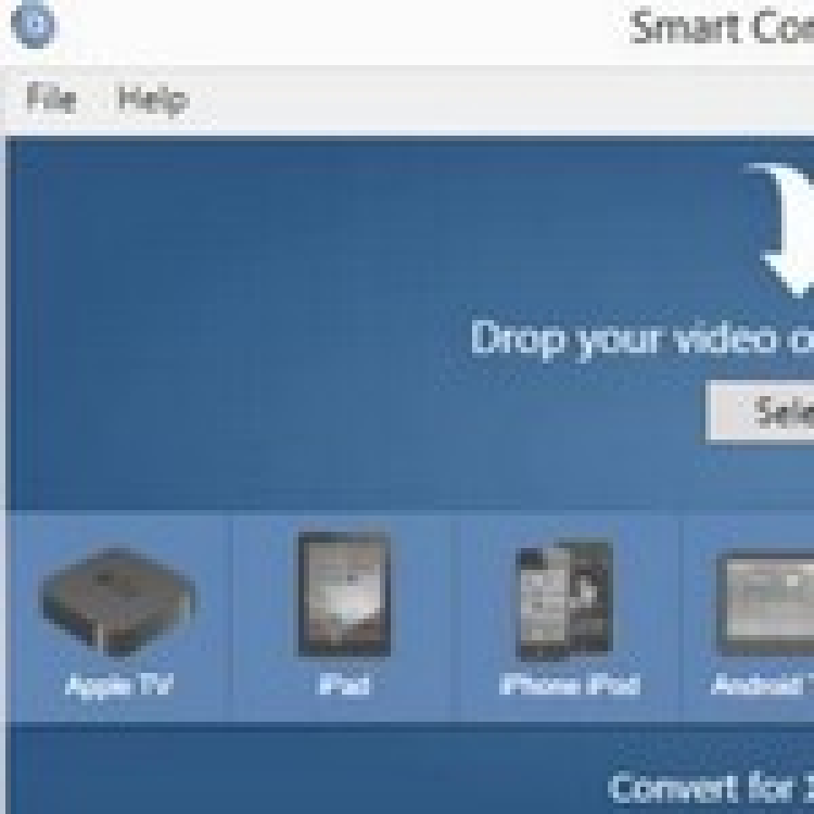 Download Smart Converter for Windows PC free