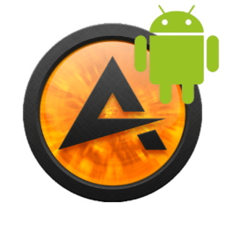 Download Aimp Control for Android free