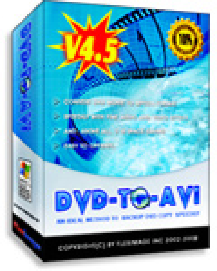 Download DVD-to-SVCD for Windows PC free