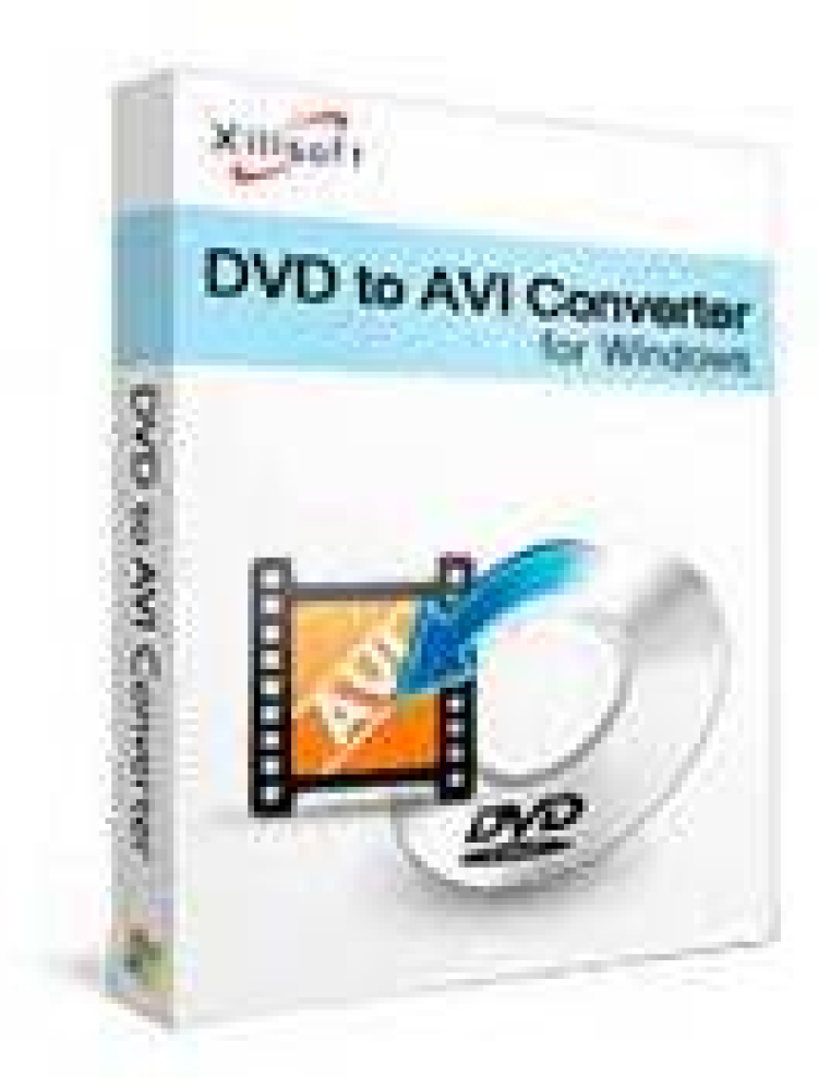 Download Xilisoft DVD to AVI Converter for Windows PC free