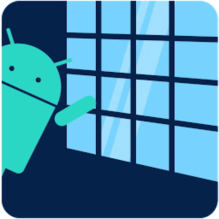 Download Taskbar - Windows 8 Style for Android free