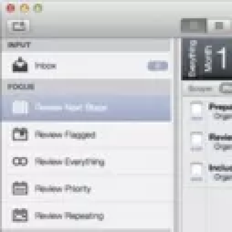 Download Organize:Pro for Windows PC free