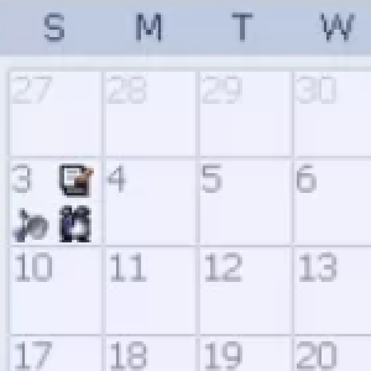 Download HyperCalendar Free for Windows PC free
