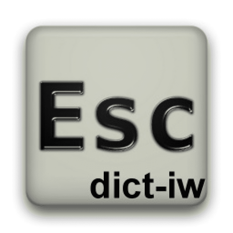 Download Hebrew dictionary for Hacker's Keyboard for Android free