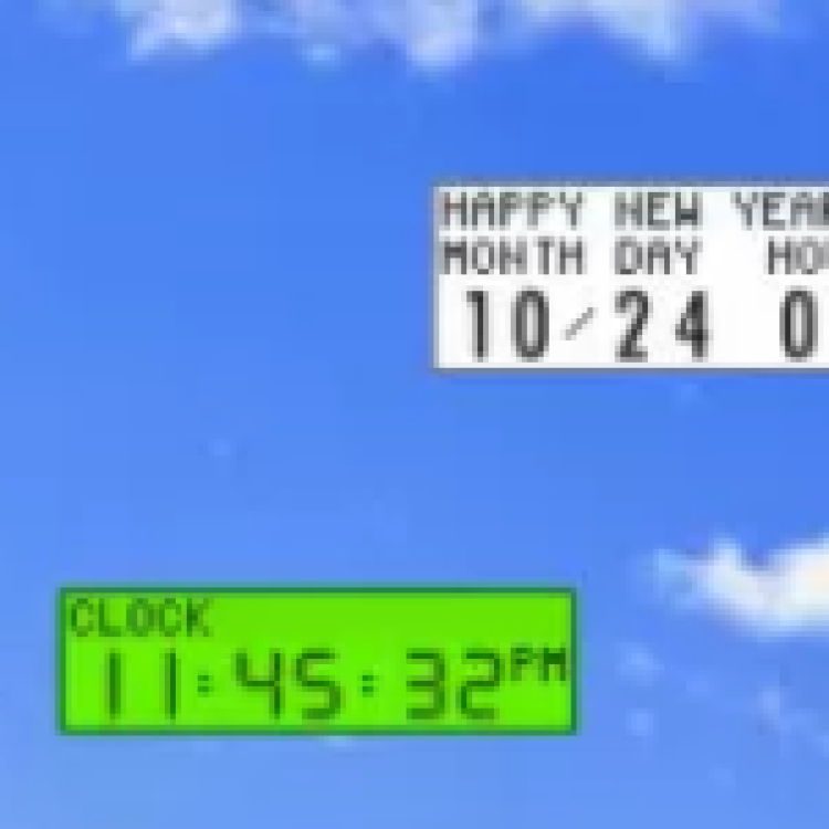 Download TimeLeft for Windows PC free