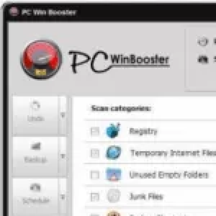 Download PC Win Booster for Windows PC free