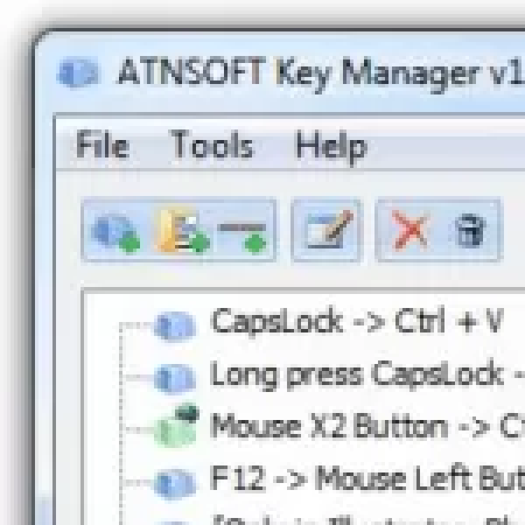Download Key Manager for Windows PC free