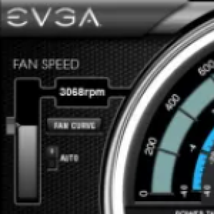 Download EVGA Precision X for Windows PC free