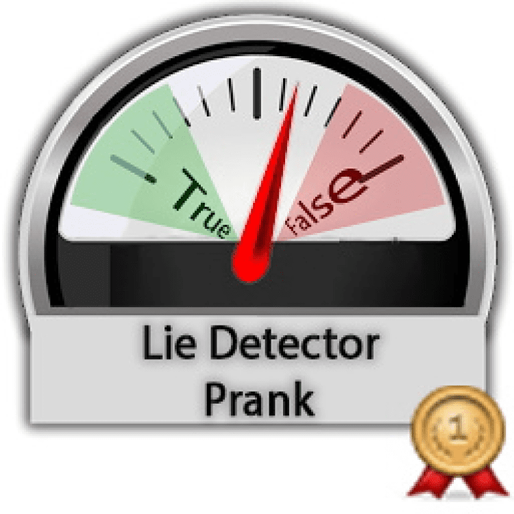 Download Lie Detector Prank for Android free
