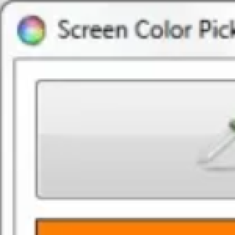 Download Screen Color Picker for Windows PC free