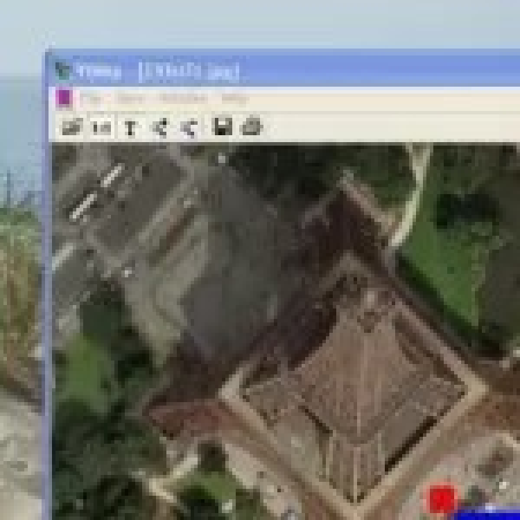 Download VIMap for Windows PC free