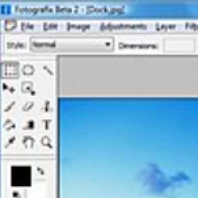 Download Fotografix for Windows PC free