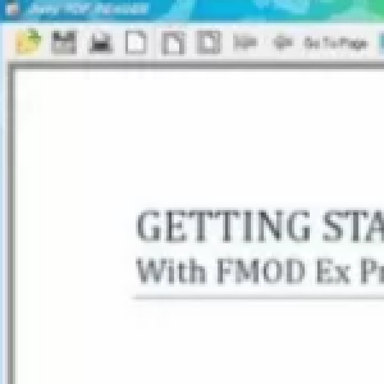 Download 3nity PDF Reader for Windows PC free