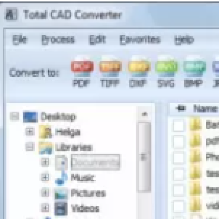 Download Total CAD Converter for Windows PC free