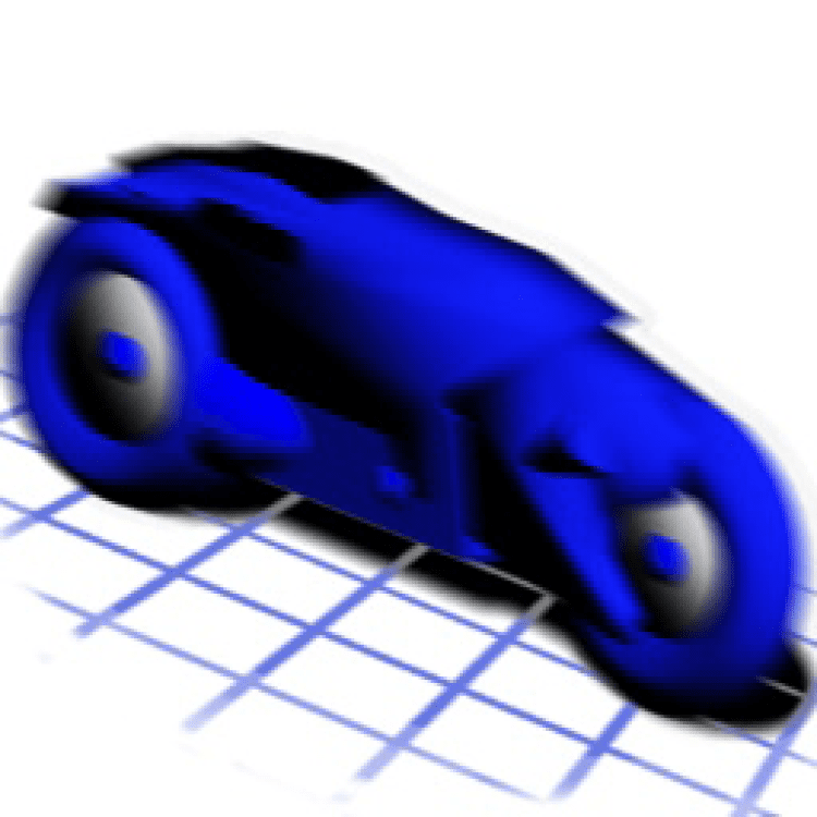 Download Light Racer for Android free