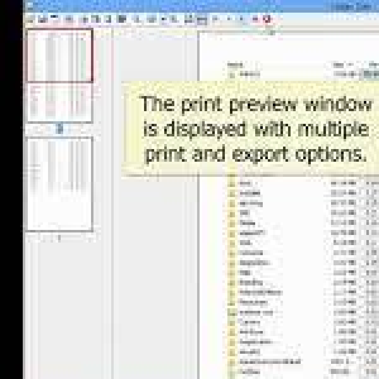 Download Print Directory for Windows PC free