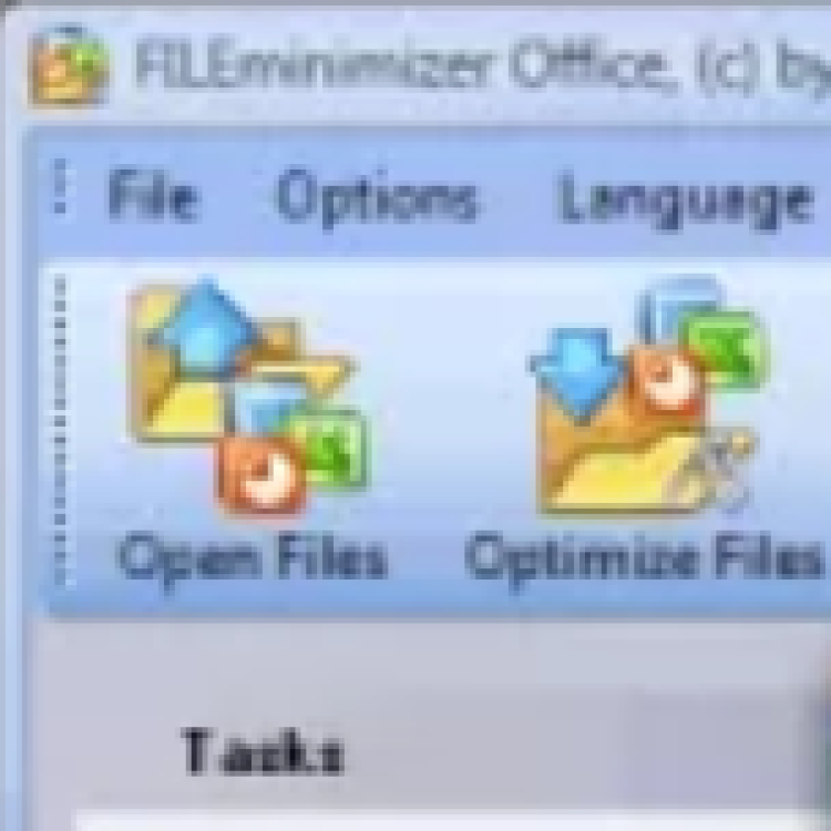 Download FileMinimizer Office for Windows PC free
