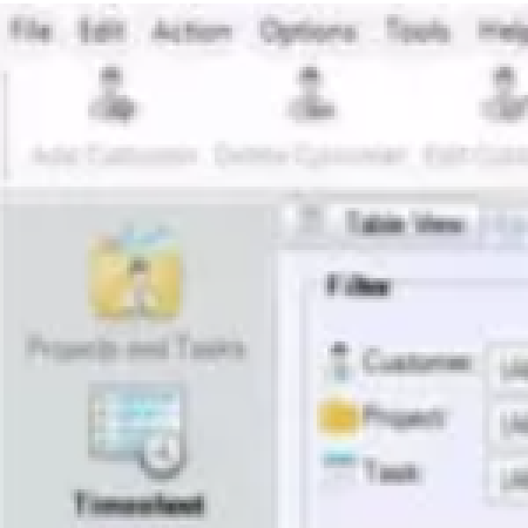 Download Easy Time Tracking PRO 2.0.5 for Windows PC free