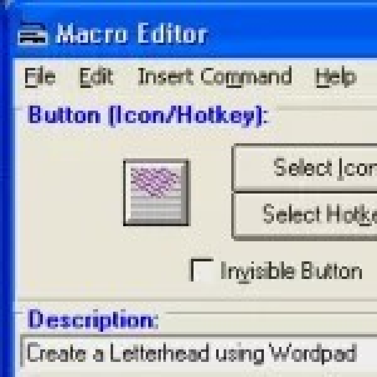 Download Macro Mania for Windows PC free