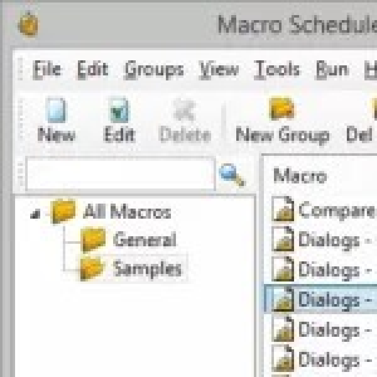 Download Macro Scheduler for Windows PC free